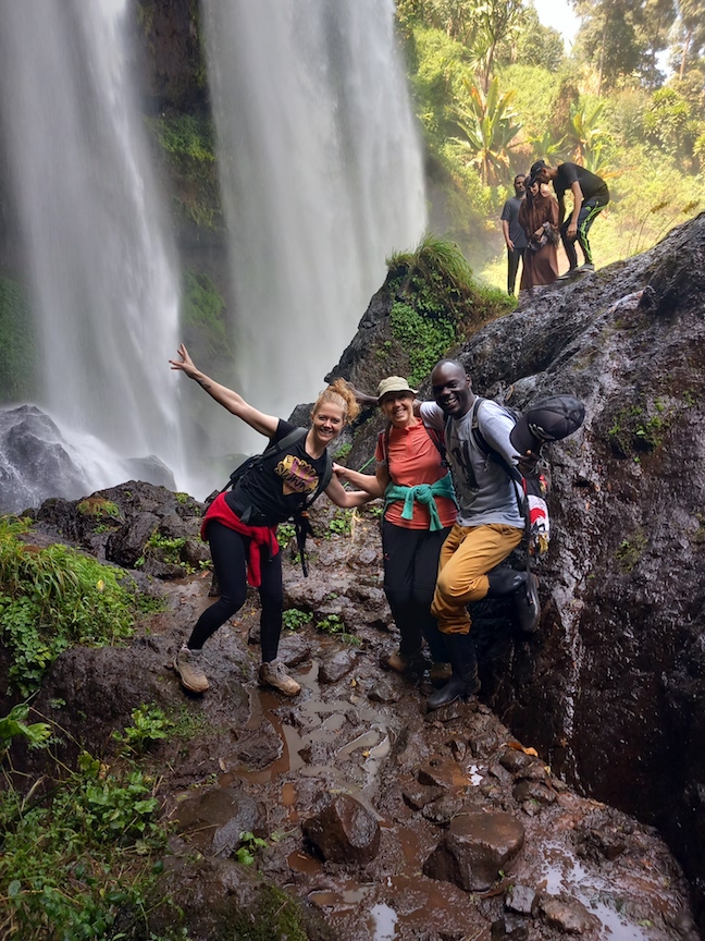 Sabiny Cultural Heritage Tour | Explore Sipi